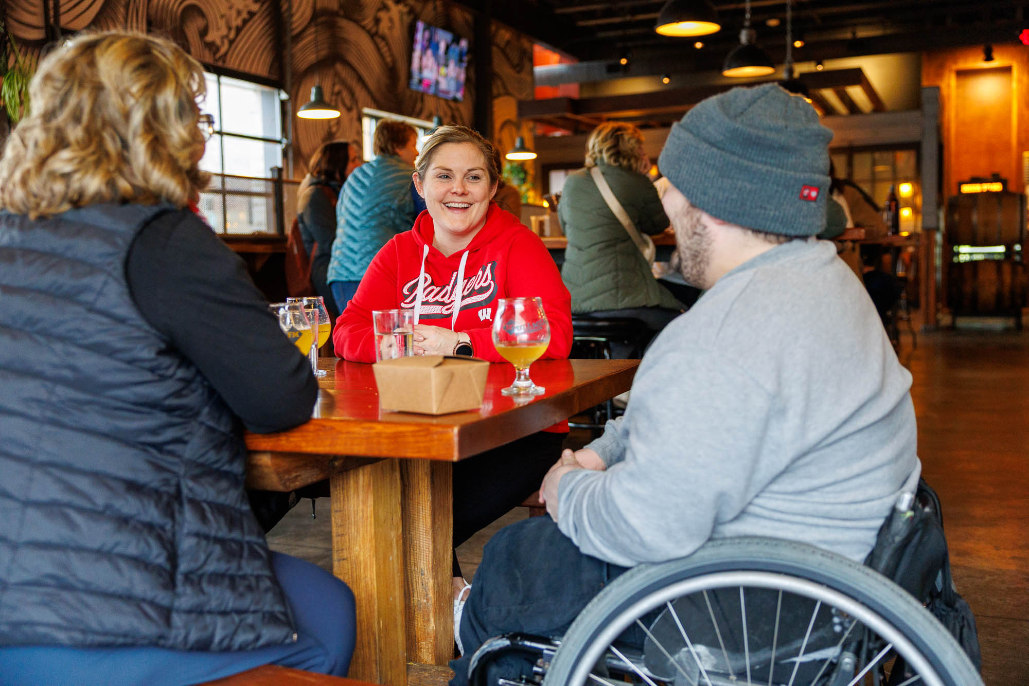 Dine in Downtown Sun Prairie - Downtown Sun Prairie BID