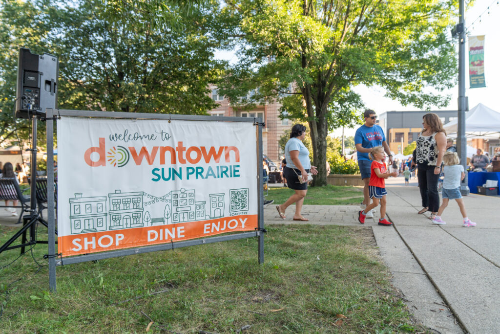 Explore Downtown Sun Prairie - Downtown Sun Prairie BID